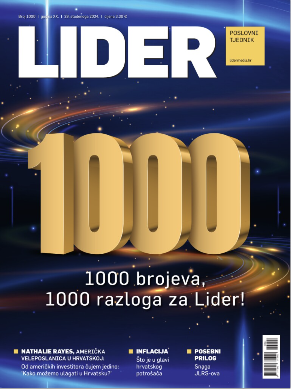 About Us | Lider